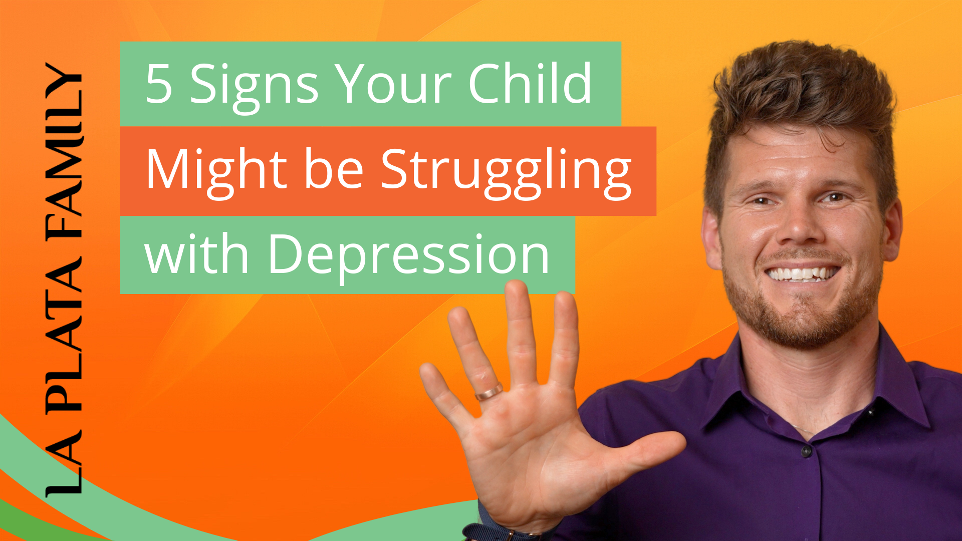 5 Signs Your Child Might Be Struggling with Depression - Durango Family ...