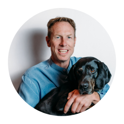 Christopher Dooley - La Plata Family Therapy