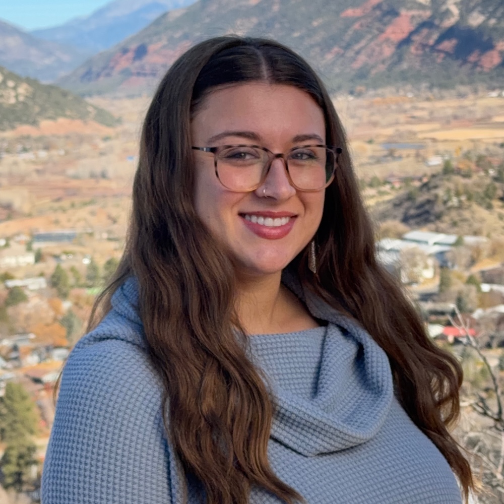 Emma Perault - La Plata Family Therapy